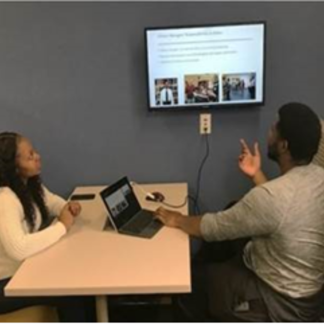 Study Rooms - Henry A. Hunt Memorial Library - Fort Valley State University